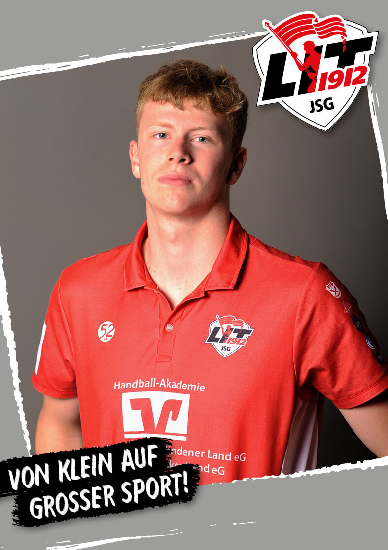 Vorstand – JSG LIT 1912